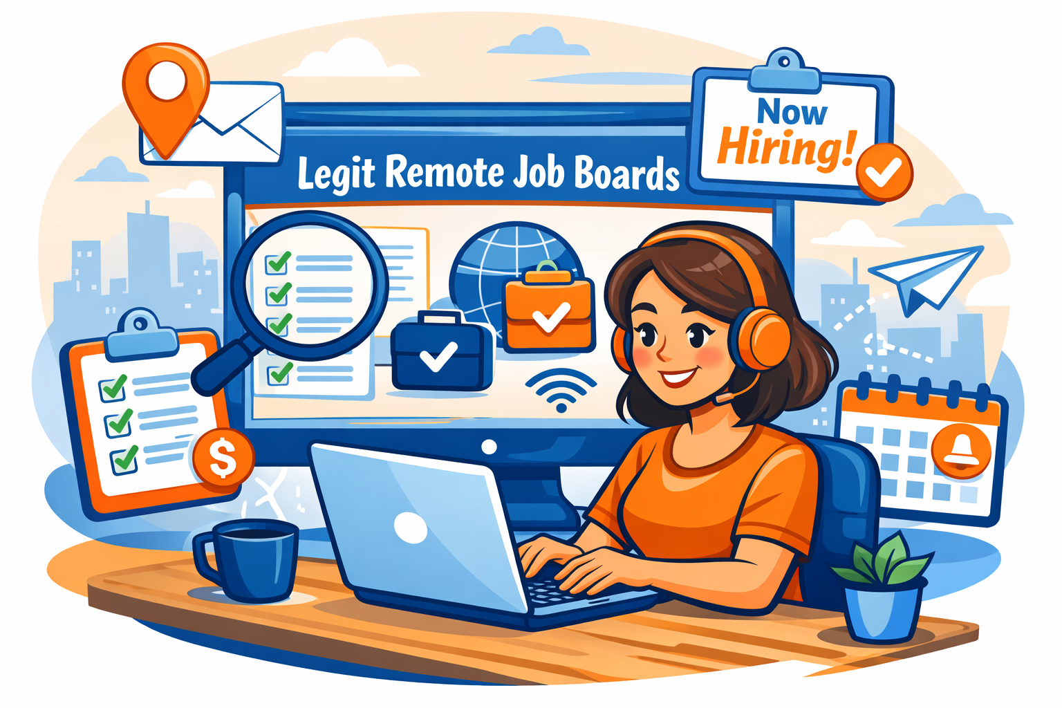 Best Legit Remote Job Boards (2026 Guide): Where to Find Real Work-From ...